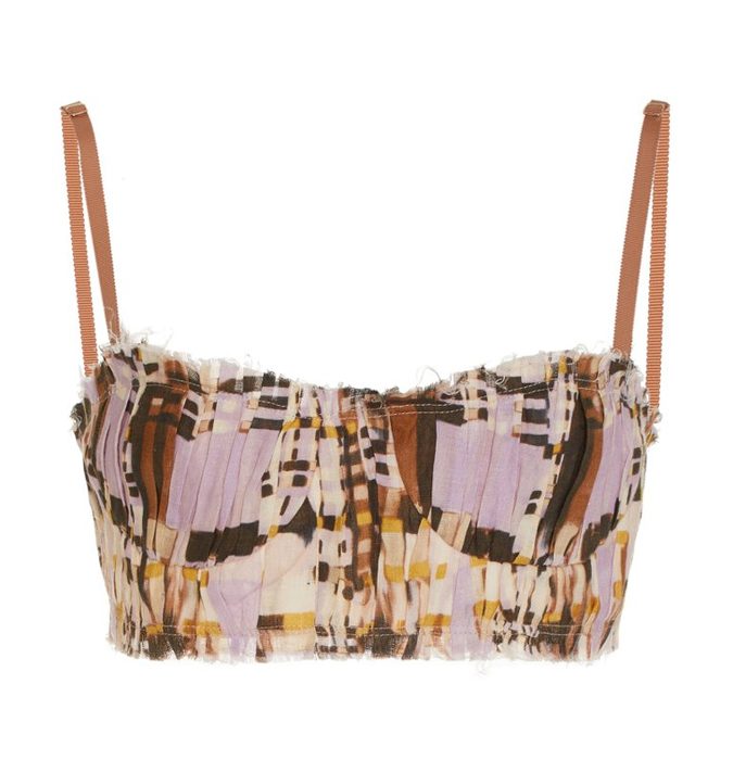 Barbara, Midi skirt matching set
