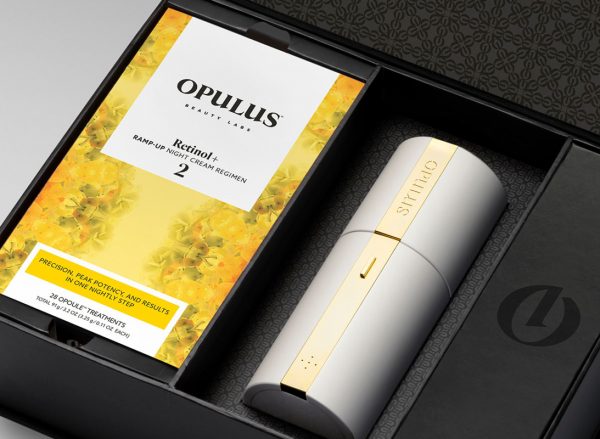 Opulus Skin Care Review: A Beauty Editor Tests the Skincare Device
