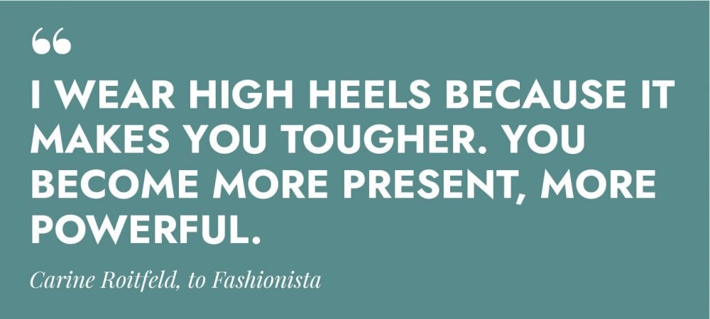 30 Best Fashion Quotes of All Time: Fashion & Style Sayings