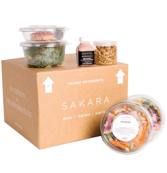 Sakara Life Meal Delivery Review: How Sakara Works