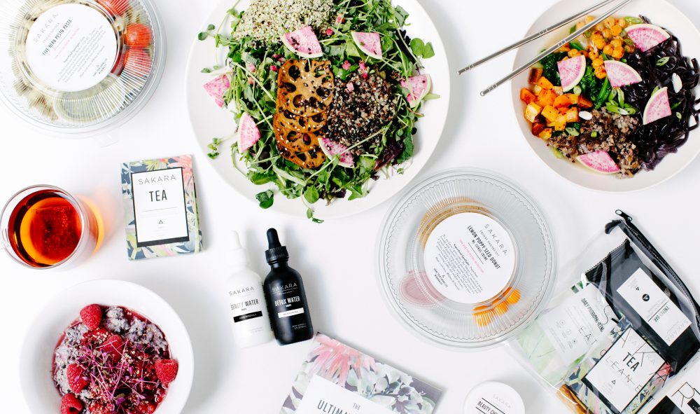 Sakara Life Meal Delivery Review: How Sakara Works