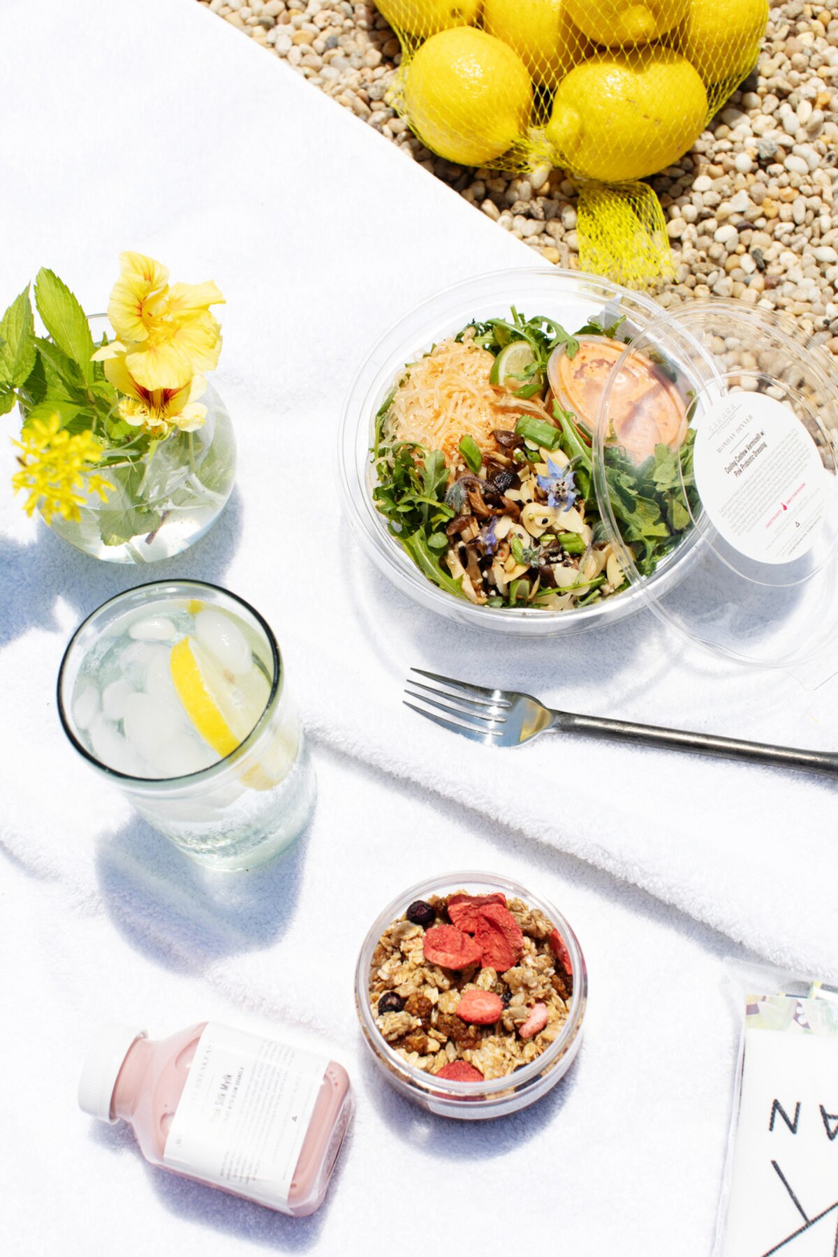 Sakara Life Meal Delivery Review: How Sakara Works