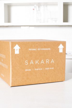 Sakara Life Meal Delivery Review: How Sakara Works