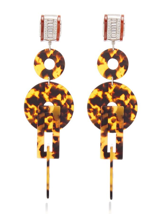 8 Different Types of Earrings to Try: Studs, Hoops, Huggies & More