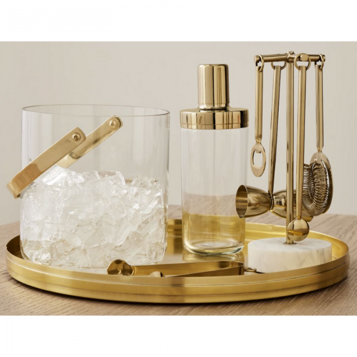 The 16 Best Bar Sets of 2022 Luxury AtHome Bar Tools for Cocktails