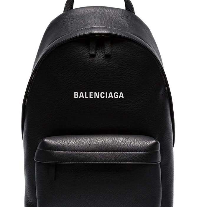 designer bookbag
