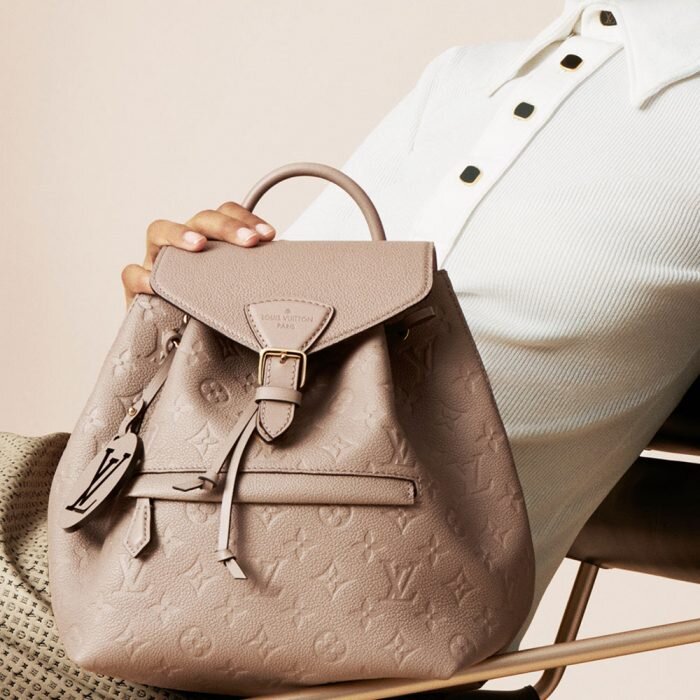 Behold: The Only Designer Backpacks That Actually Feel Mature