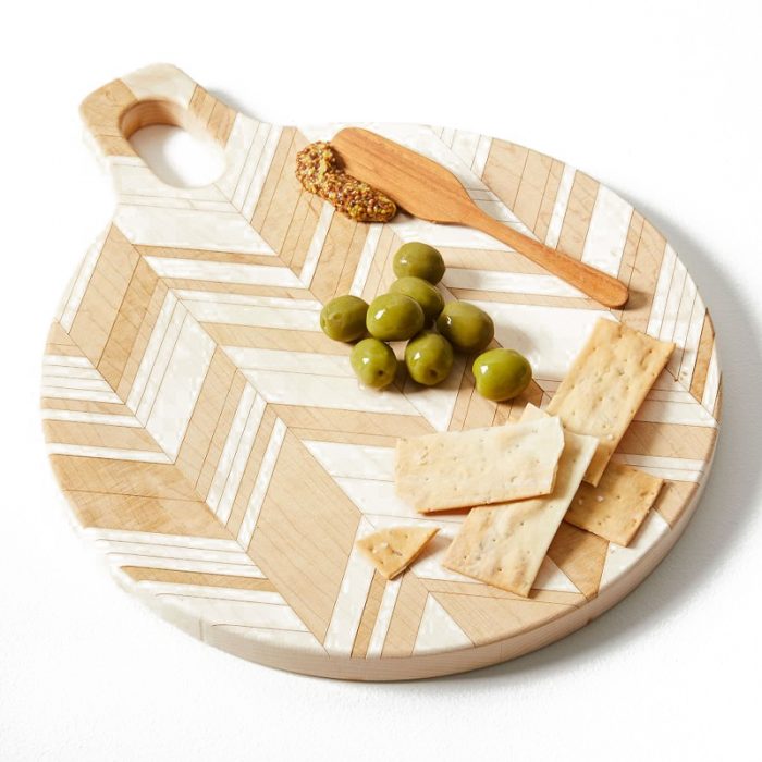 13 Best Cheese Boards for Entertaining Unique Charcuterie Platters