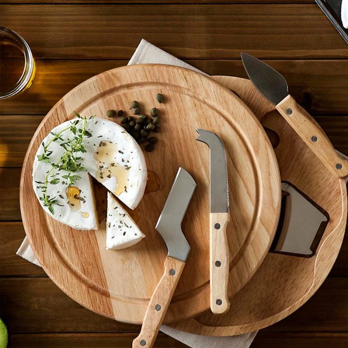 13 Best Cheese Boards for Entertaining: Unique Charcuterie Platters