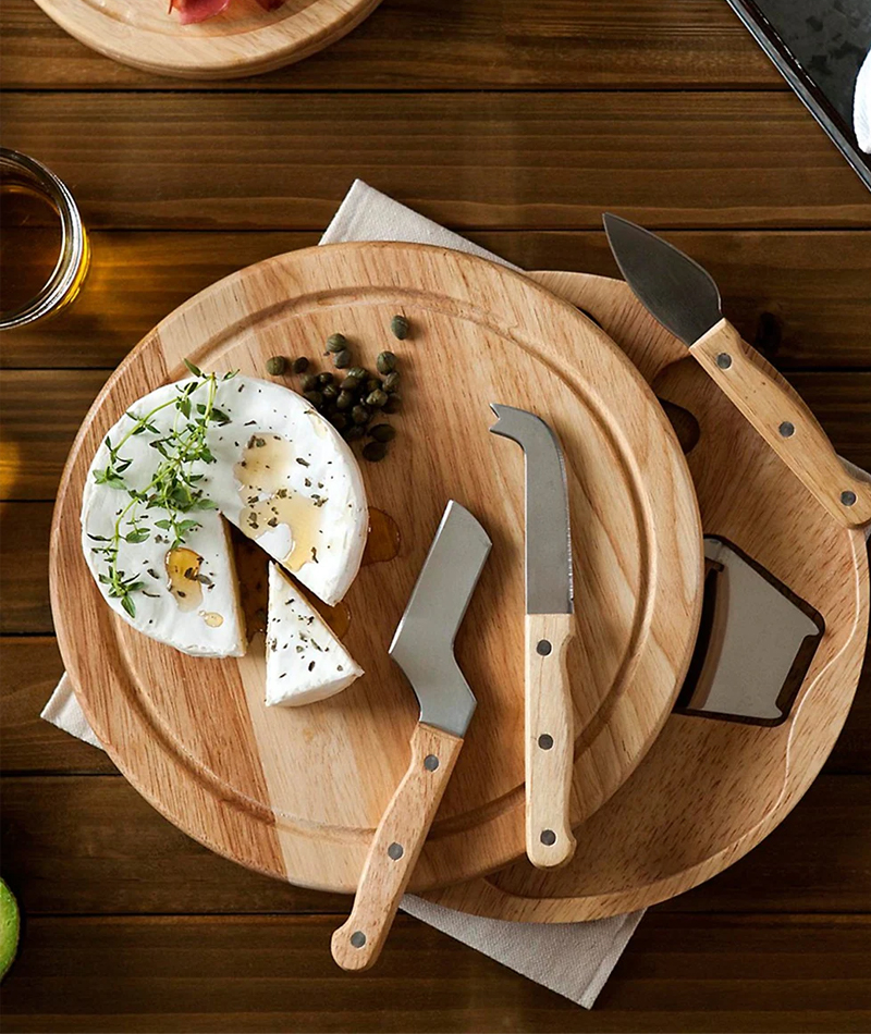 13 Best Cheese Boards for Entertaining Unique Charcuterie Platters