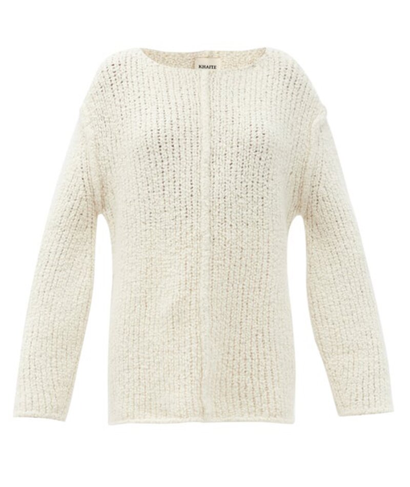 20 Best Fall Sweaters Of 2021: Cozy Knitwear For Fall