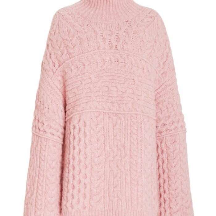 20 Best Fall Sweaters of 2021: Cozy Knitwear for Fall