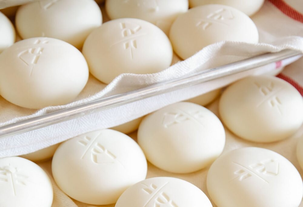 10 Best Lotion Bars: Moisturizing Body Lotion Sticks & Solids