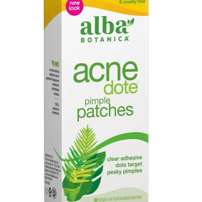 17 Best Pimple Patches for Acne & Blemishes: Acne Spot Treatments