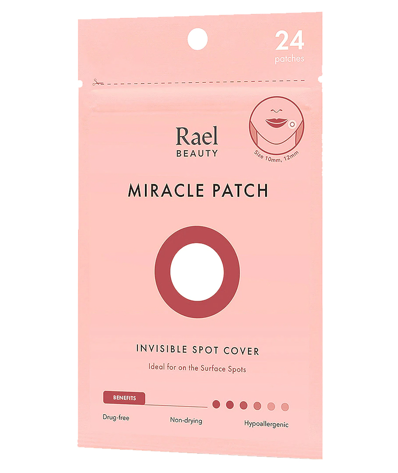 17 Best Pimple Patches for Acne & Blemishes: Acne Spot Treatments
