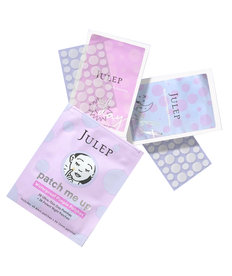 Julep - Patch Me Up Waterproof Pimple Patches