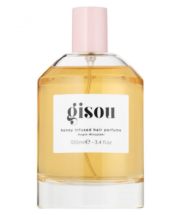 An Honest Review of Gisou's HoneyInfused Hair Care Line