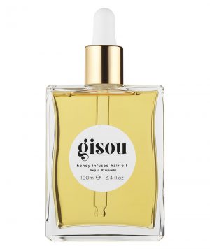 An Honest Review of Gisou's Honey-Infused Hair Care Line