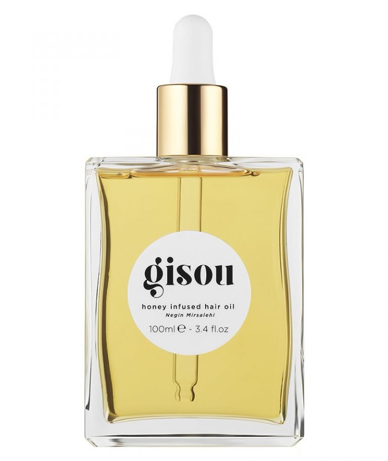 An Honest Review of Gisou's Honey-Infused Hair Care Line
