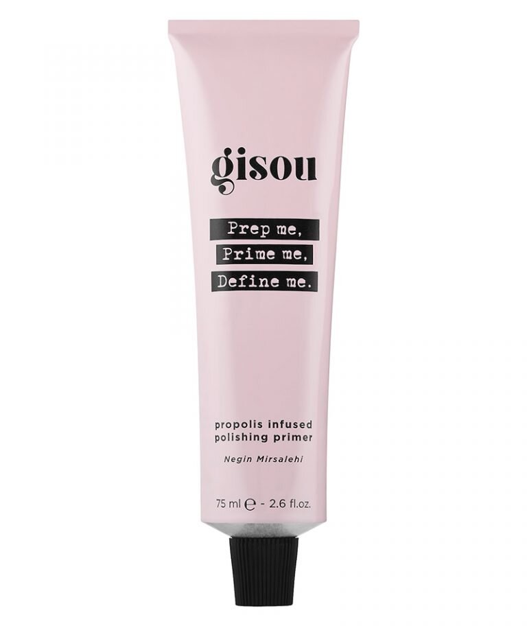 An Honest Review of Gisou's Honey-Infused Hair Care Line