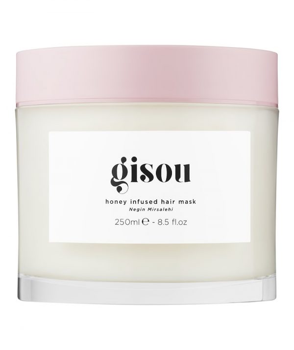 An Honest Review of Gisou's Honey-Infused Hair Care Line