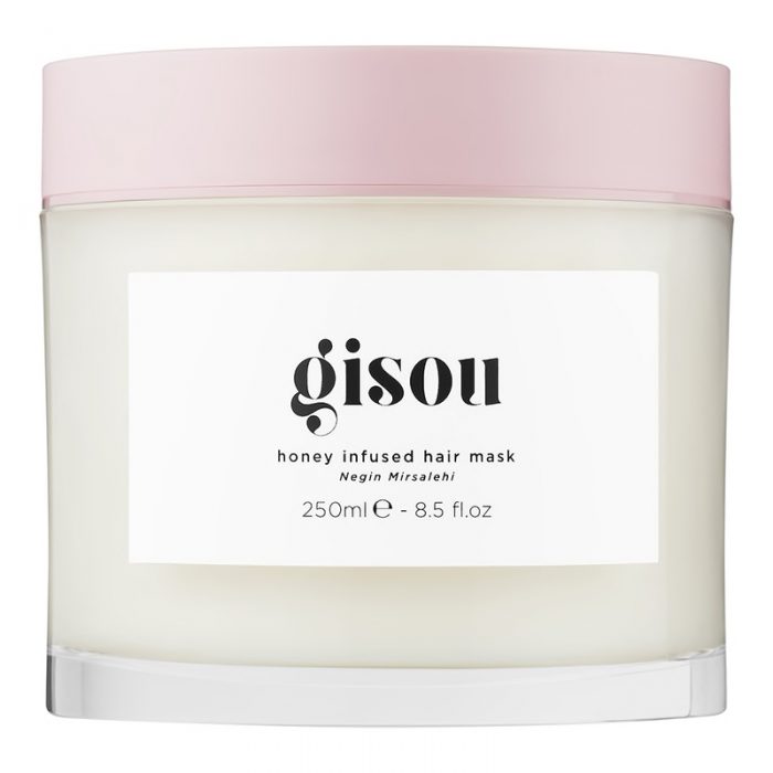 An Honest Review of Gisou's HoneyInfused Hair Care Line
