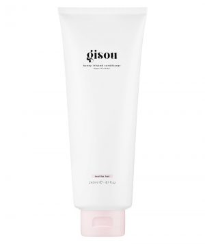 An Honest Review of Gisou's Honey-Infused Hair Care Line