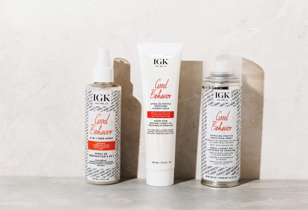 8 Best IGK Hair Products to Try Now: IGK Review
