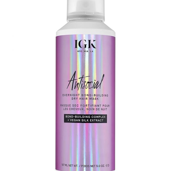 10 Best IGK Hair Products to Try Now IGK Review