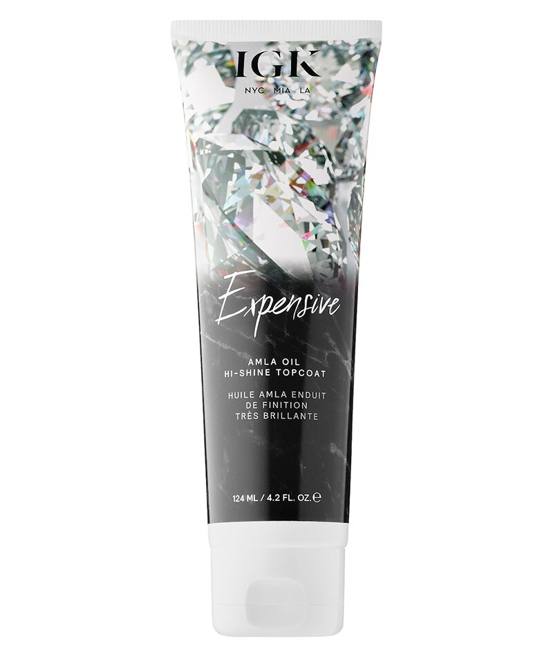 8 Best IGK Hair Products to Try Now: IGK Review
