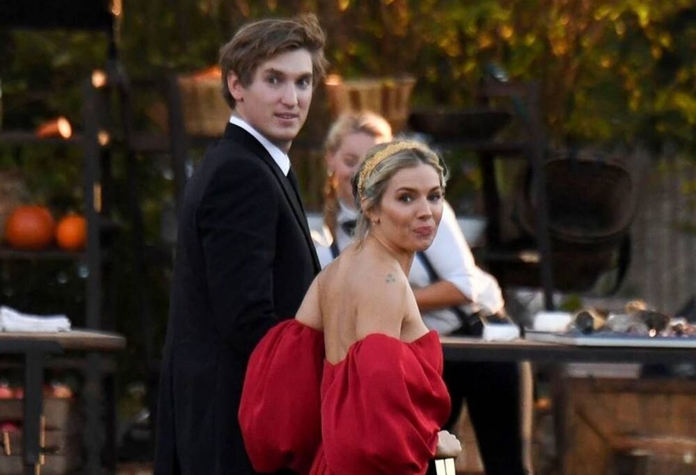 Jennifer Lawrence’s Wedding: Everything You Need to Know About Her ...