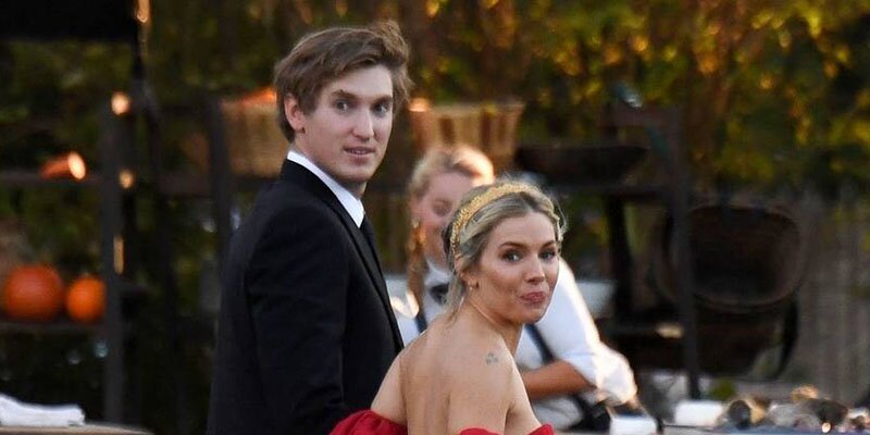 Jennifer Lawrence’s Wedding: Everything You Need to Know About Her ...