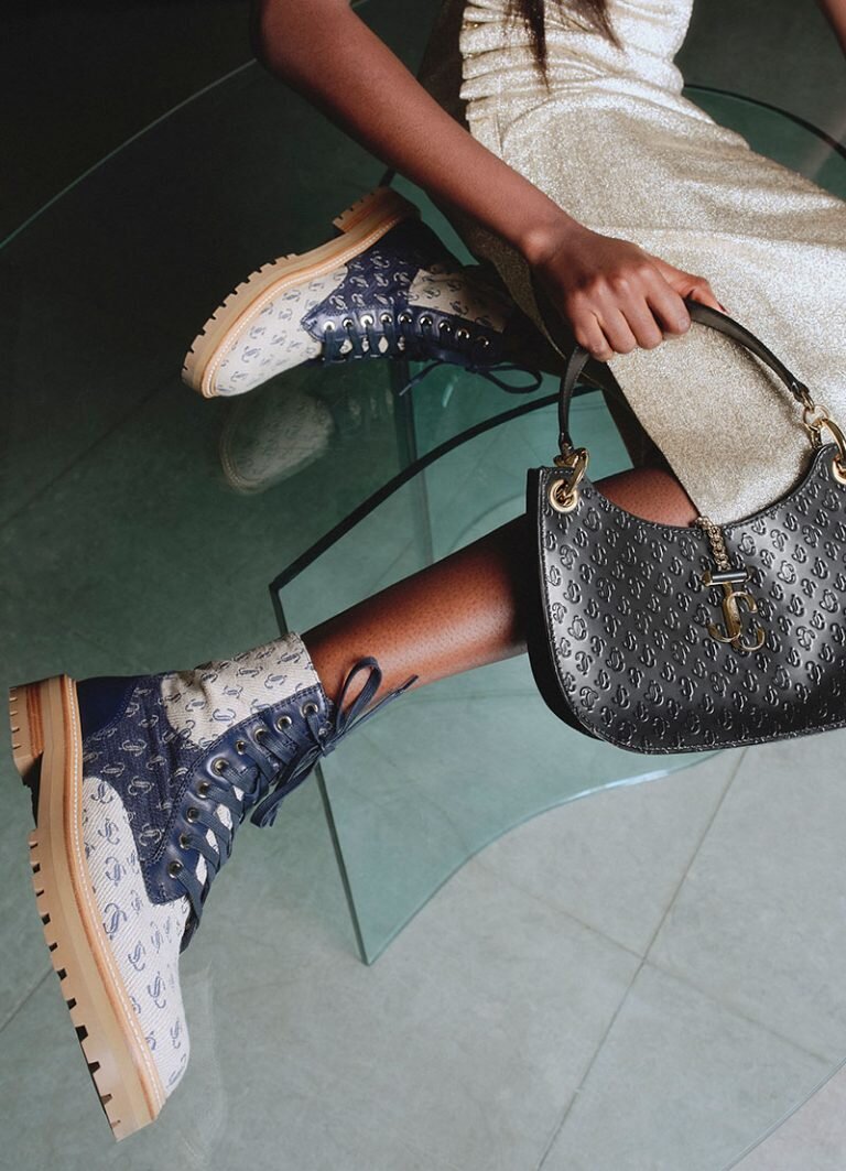 The Best Jimmy Choo CORE Collection Pieces