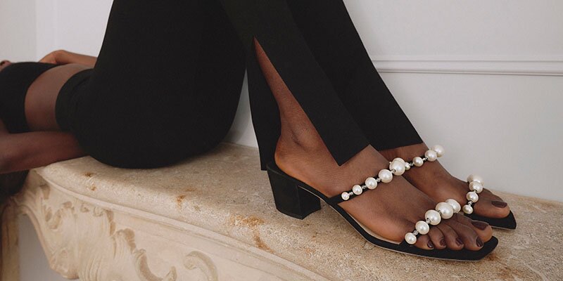 The Best Jimmy Choo CORE Collection Pieces