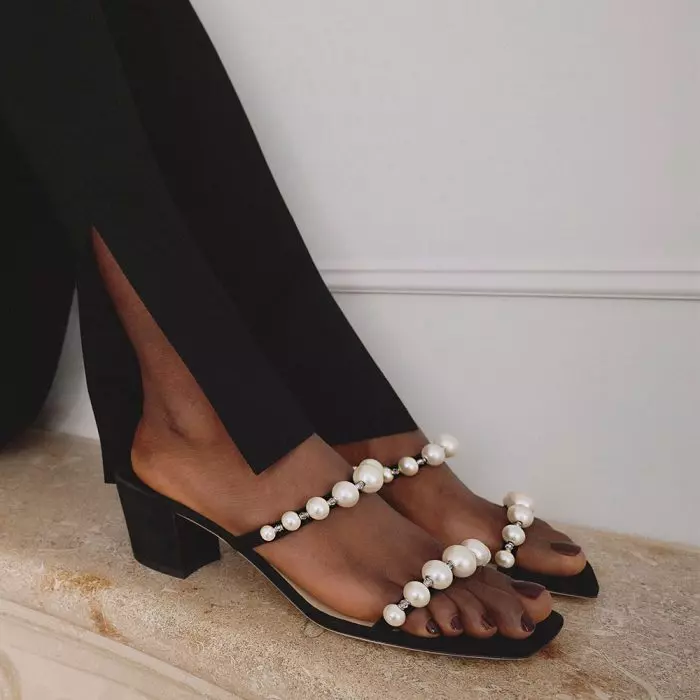 Effortlessly Elevate Any Wardrobe with Jimmy Choo