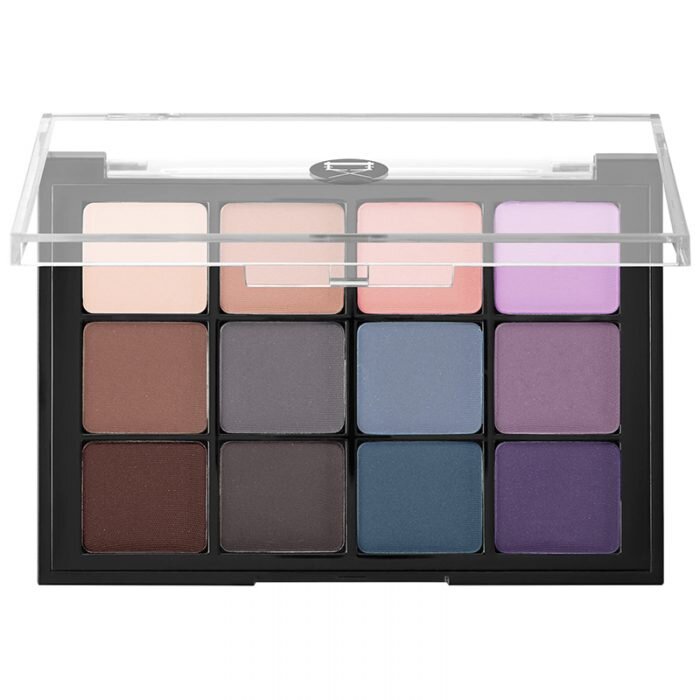 13 Best Matte Eyeshadow Palettes: Matte Eyeshadow for All Eye Colors