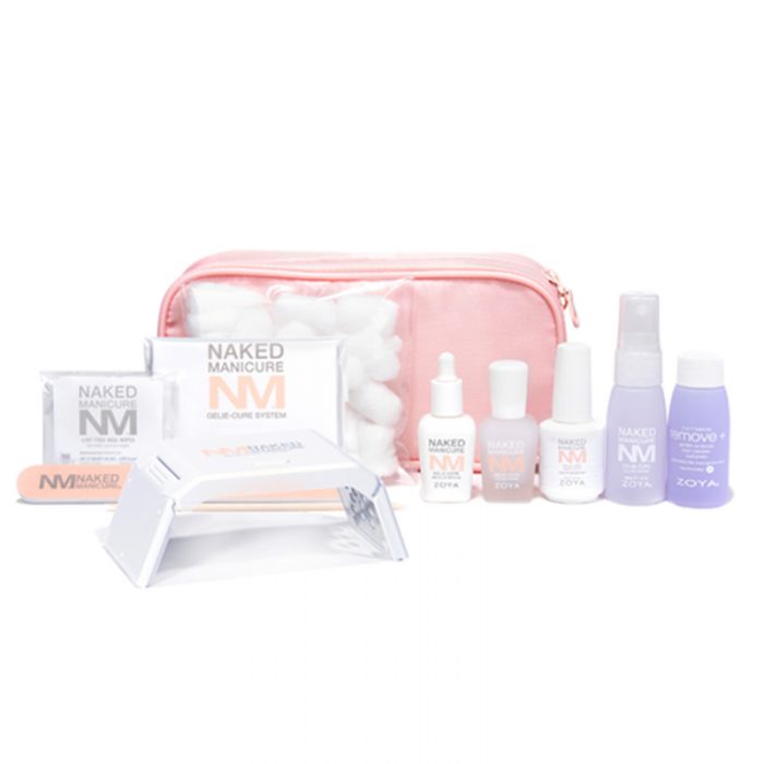 13 Best Manicure Sets for Healthy Nails: At-Home Nail Kits
