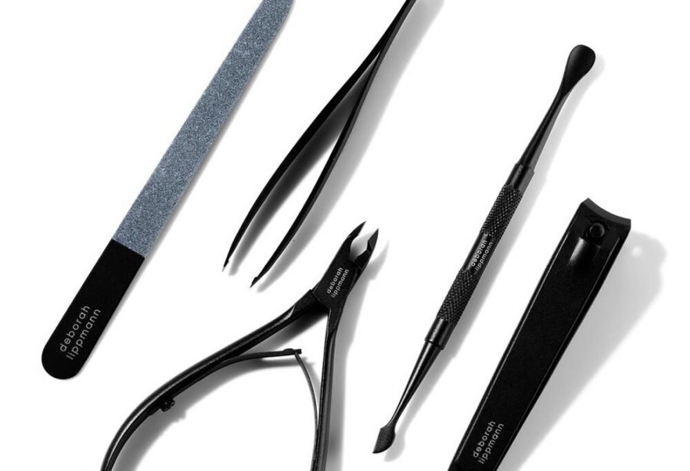 8 Best Manicure Sets for Healthy Nails: At-Home Nail Kits