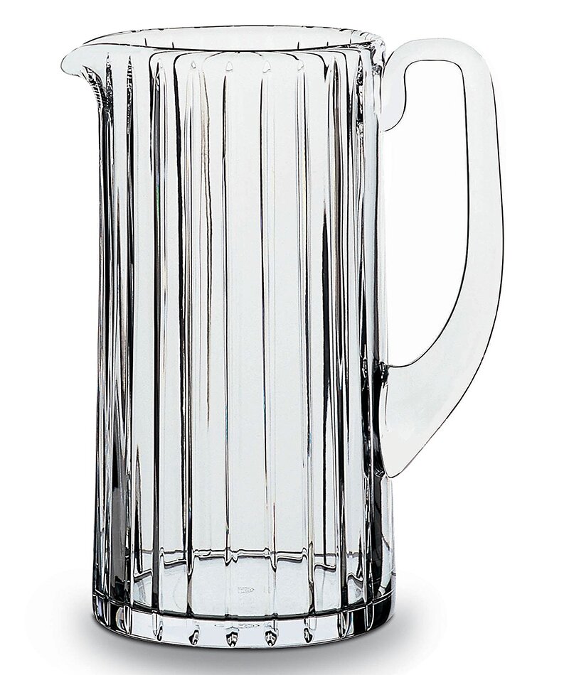17 Best Drink Pitchers 2021: Glass and Acrylic Pitchers and Carafes