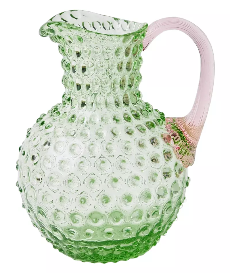 8 Best Drink Pitchers : Glass and Acrylic Pitchers and Carafes