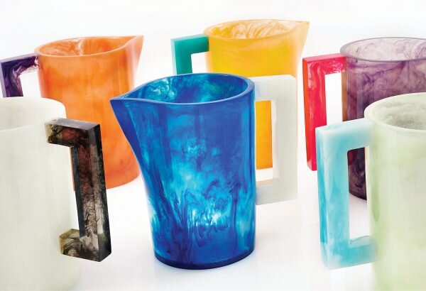 8 Best Drink Pitchers : Glass and Acrylic Pitchers and Carafes
