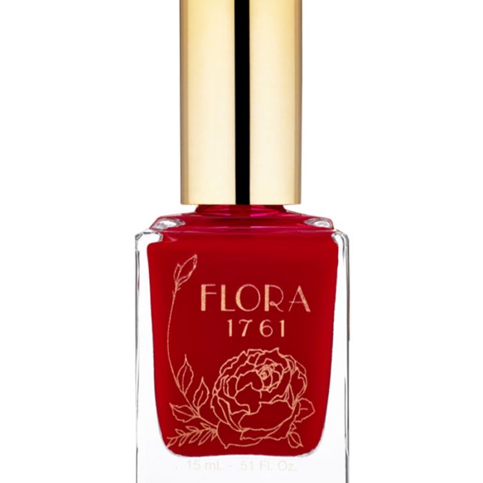 14 Best Red Nail Polishes: Bold Red Nail Lacquers