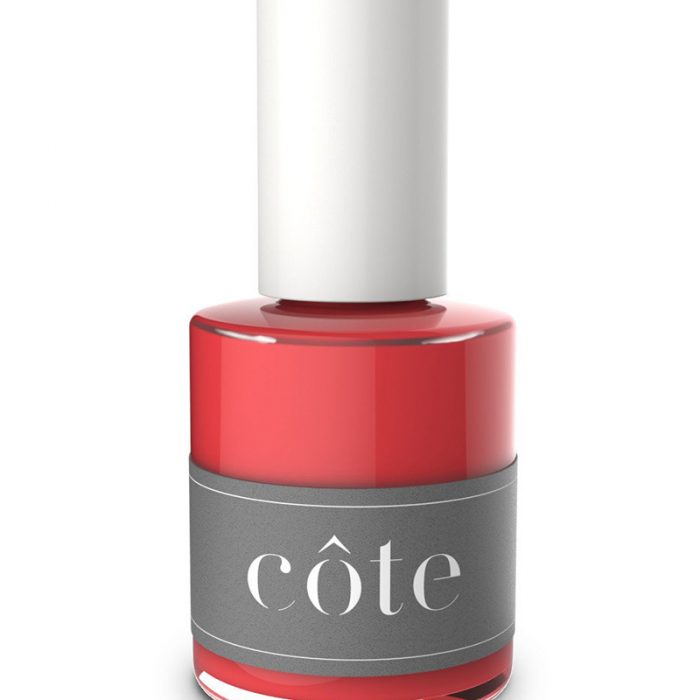 14 Best Red Nail Polishes: Bold Red Nail Lacquers