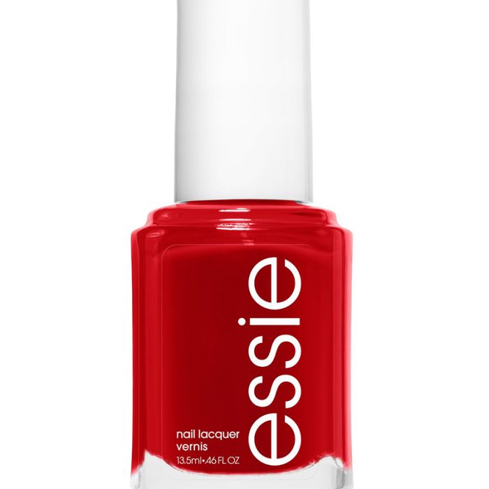14 Best Red Nail Polishes: Bold Red Nail Lacquers