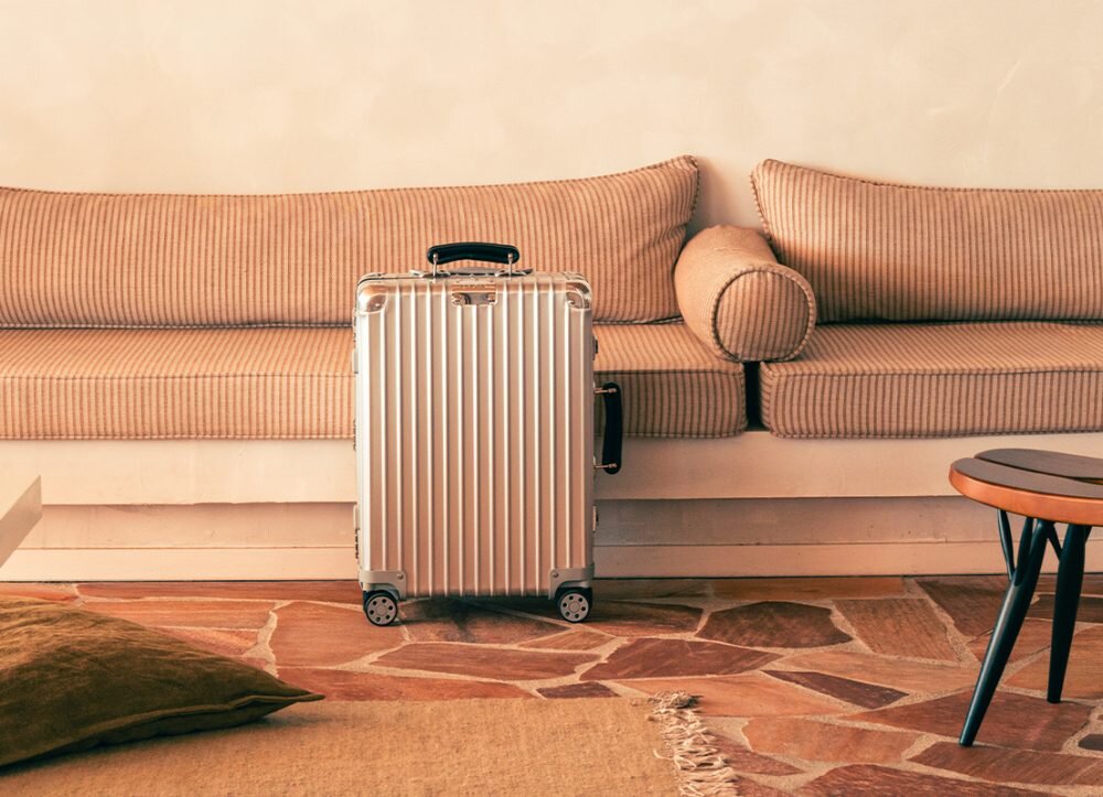 Why Rimowa is the Gold Standard for Luggage — How Rimowa is Made