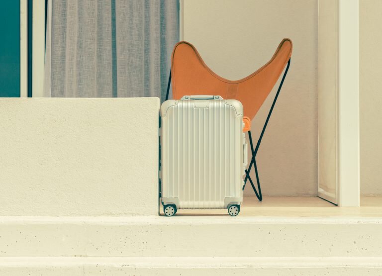 Why Rimowa is the Gold Standard for Luggage — How Rimowa is Made