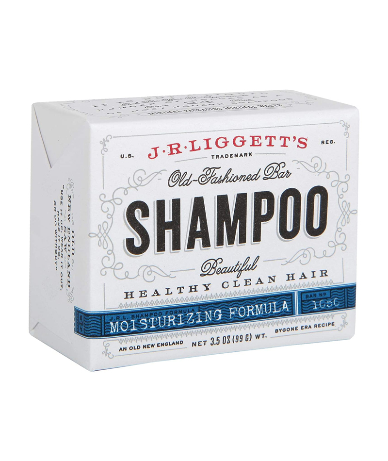 14 Best Shampoo Bars : Shampoo Soap Bars for Curly & Fine Hair