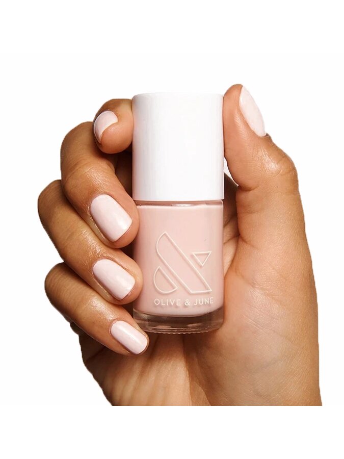9 Summer Nail Trends to Try : Summer Nail Polish & Design Ideas