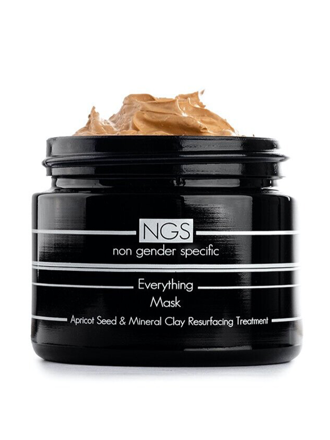 Non Gender Specific - Everything Mask