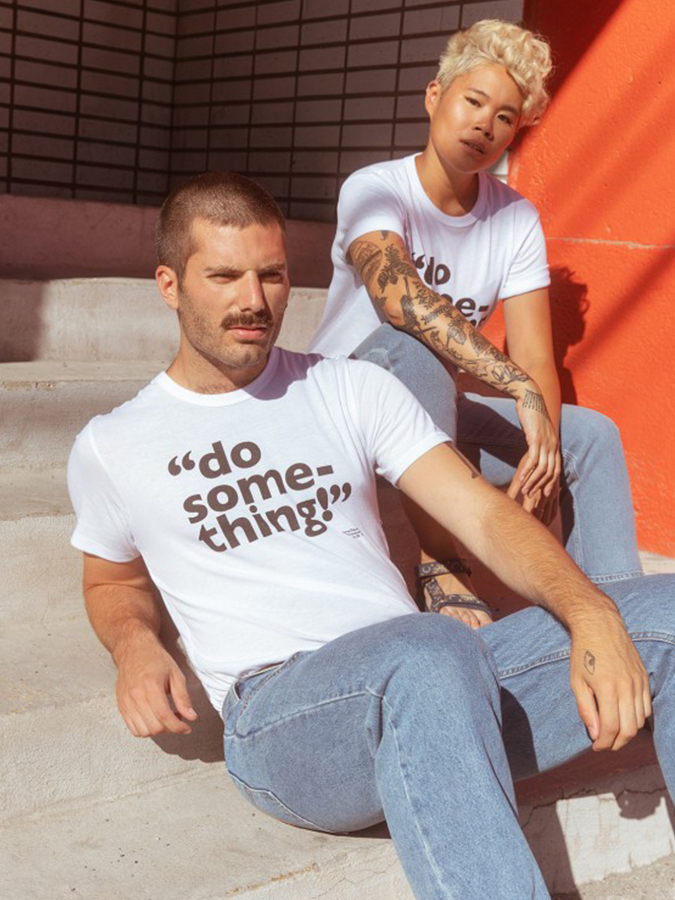 Revel & Riot - 